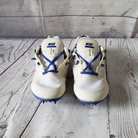 Nike | Shoes | Nike 8655900 Zoom Rival Md 8 Track Racing Shoes | Poshmark